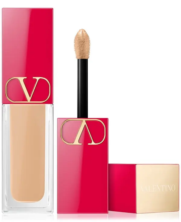 Valentino Garavani Very 24-hour Wear Hydrating Concealer - Ln3 Light Neutra 3