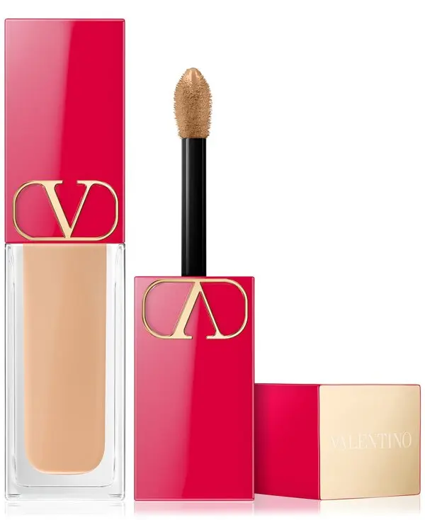 Valentino Garavani Very 24-hour Wear Hydrating Concealer - Mn4 Medium Neutra 4