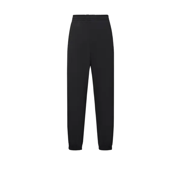 Moncler Logo Jogging Pants