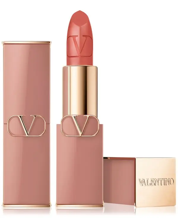 Valentino Garavani Rosso Satin Lipstick - 106a Soft Sienna