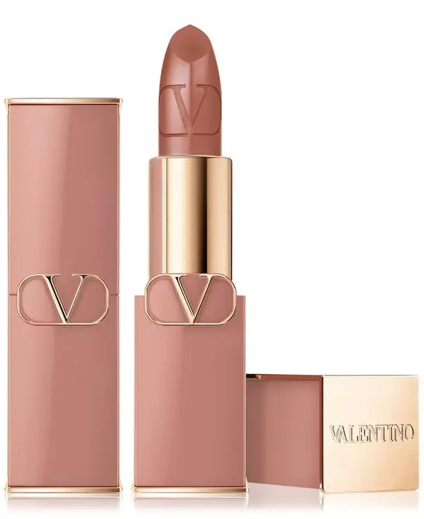 Valentino Garavani Rosso Satin Lipstick - 190r Walk On The Wild Side