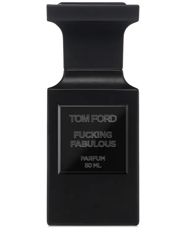 TOM FORD Fabulous Parfum - No Color