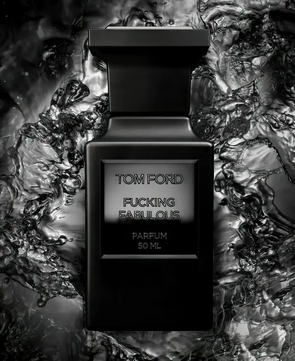 TOM FORD Fabulous Parfum