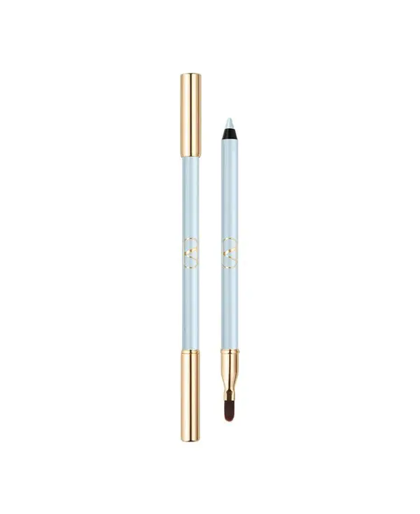 Valentino Garavani Colorgraph Waterproof Gel Eyeliner - 10 Azzurro