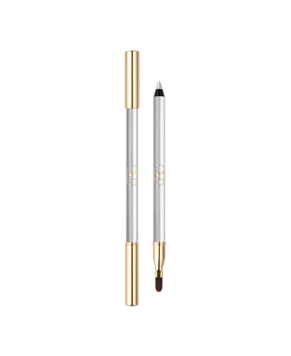 Valentino Garavani Colorgraph Waterproof Gel Eyeliner - 11 Silver Spark