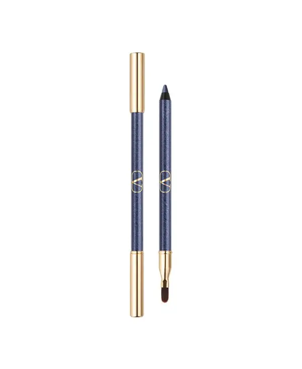 Valentino Garavani Colorgraph Waterproof Gel Eyeliner - 12 Blu Notte