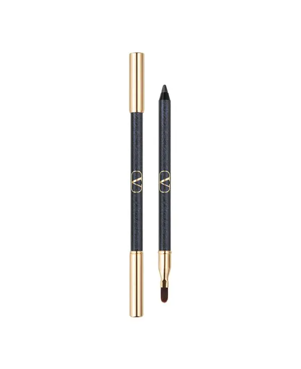 Valentino Garavani Colorgraph Waterproof Gel Eyeliner - 13 Deep Blue