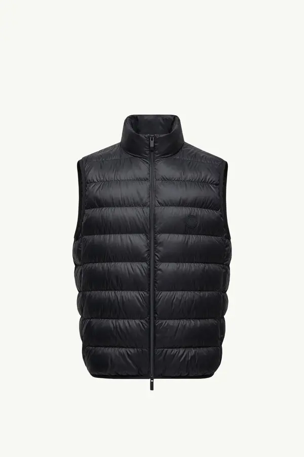 Moncler Besne Down Gilet