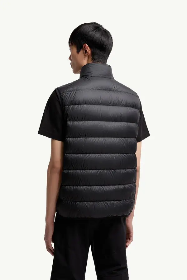 Moncler Besne Down Gilet
