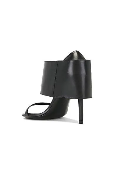 Givenchy Shark Lock Sandal