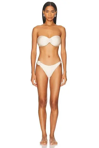 BANANHOT Lula Bikini Bottom