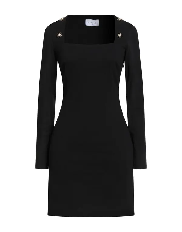 GAËLLE PARIS Mini Dress