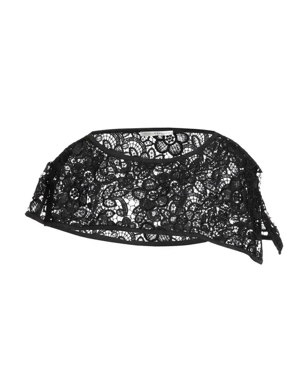 MASSIMO REBECCHI Shrug