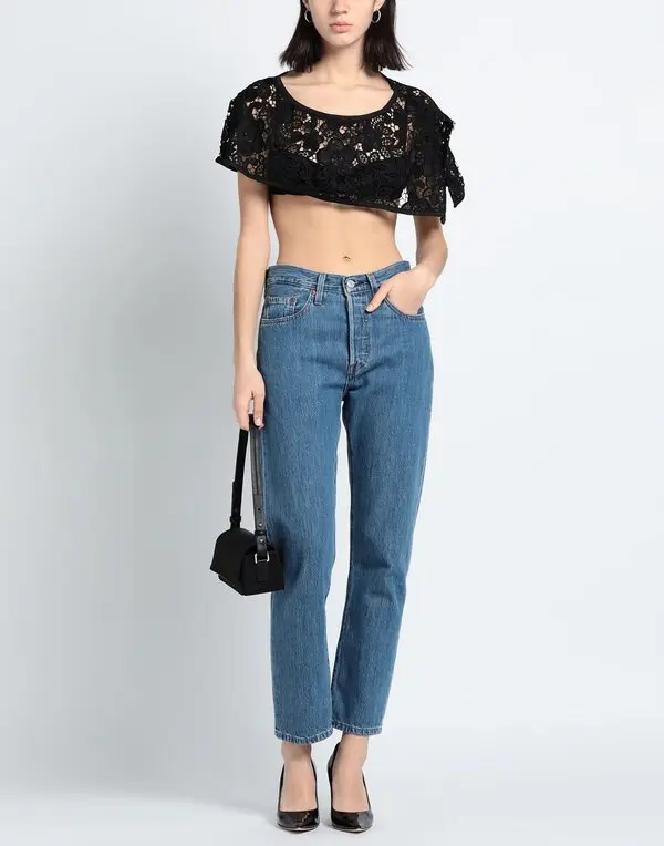 MASSIMO REBECCHI Shrug