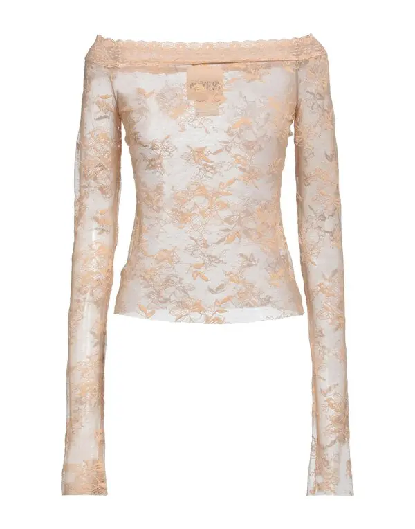 ANIYE BY Lace Top