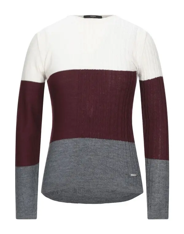 TAKESHY KUROSAWA Lightweight Knit Sweater