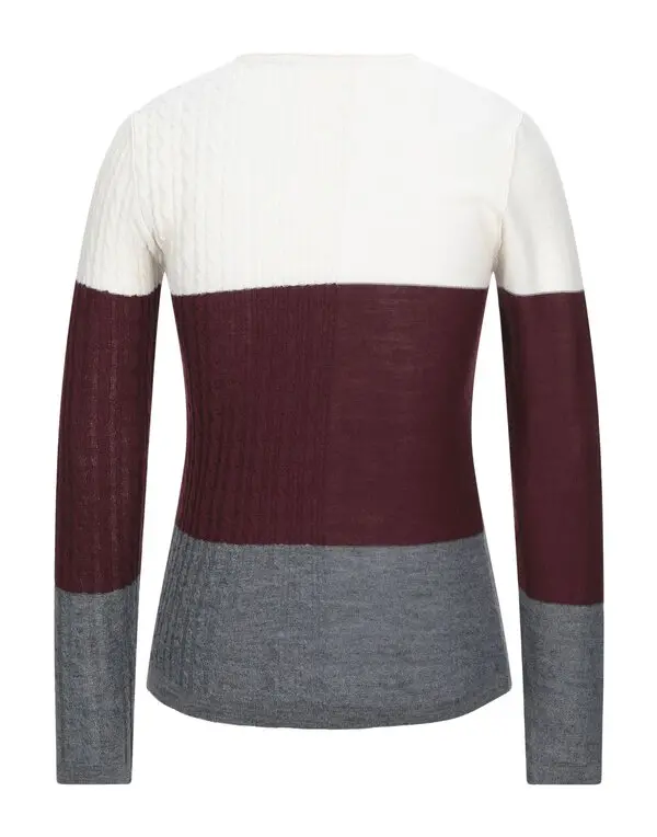 TAKESHY KUROSAWA Lightweight Knit Sweater