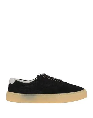 Brunello Cucinelli Low-top Sneakers - Black