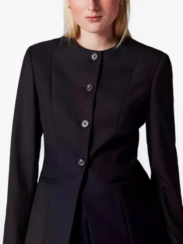 Paul Smith Wool Blazer