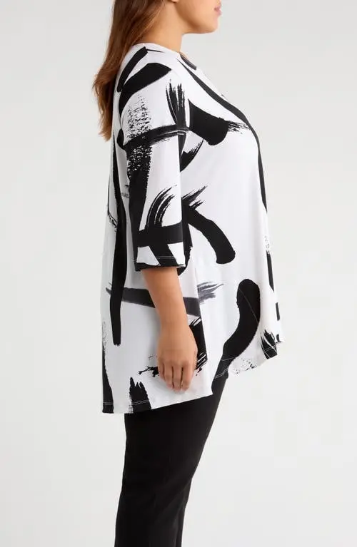Vikki Vi Swing Tunic Dress