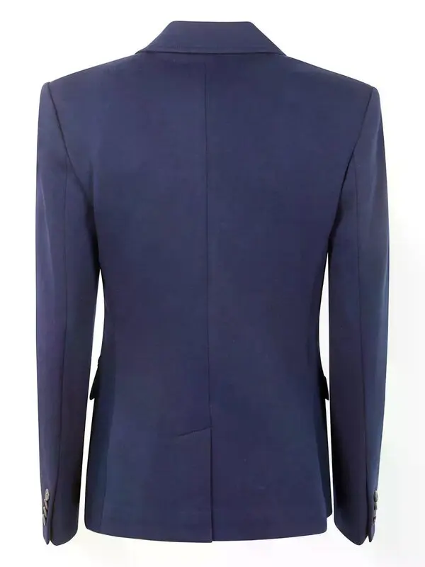 Polo Ralph Lauren Single-breasted Blazer