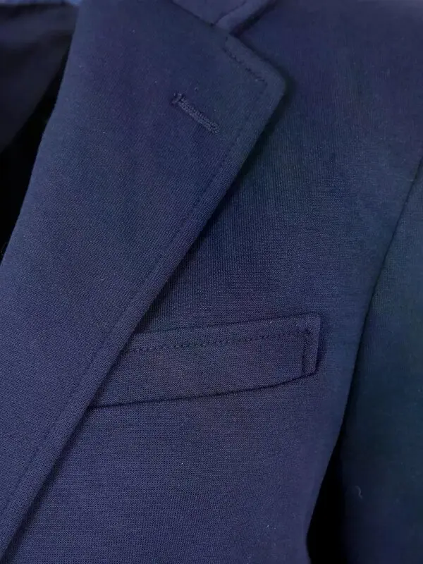 Polo Ralph Lauren Single-breasted Blazer