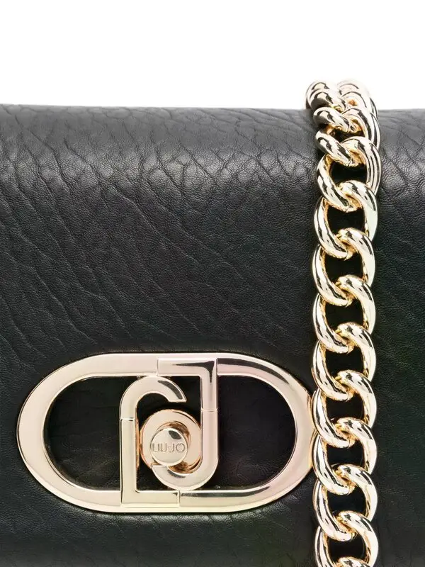 Liu Jo Lapuffy Shoulder Bag