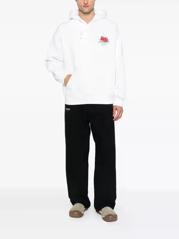 Carhartt Work In Progress Organic Cotton Straight Leg Jeans