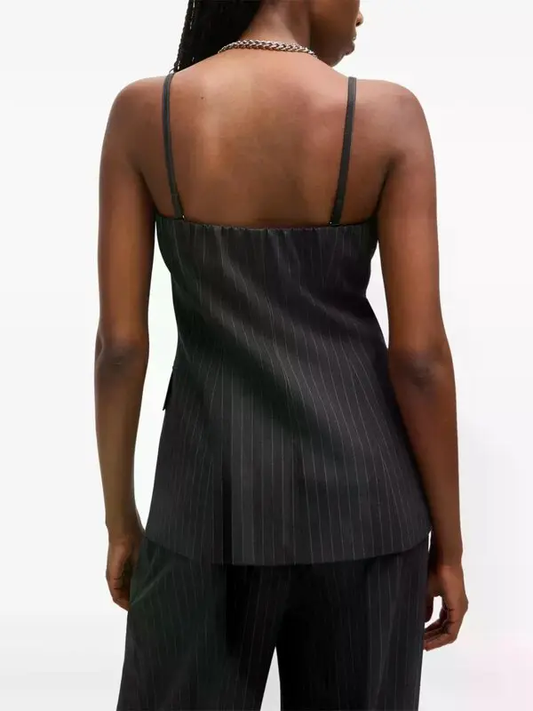 Hugo Striped Top