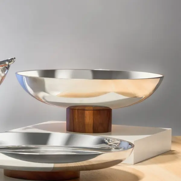 NAMBE Pinnacle 13 Centerpiece Bowl Exclusive