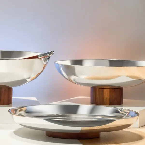 NAMBE Pinnacle 14 Serving Tray Exclusive
