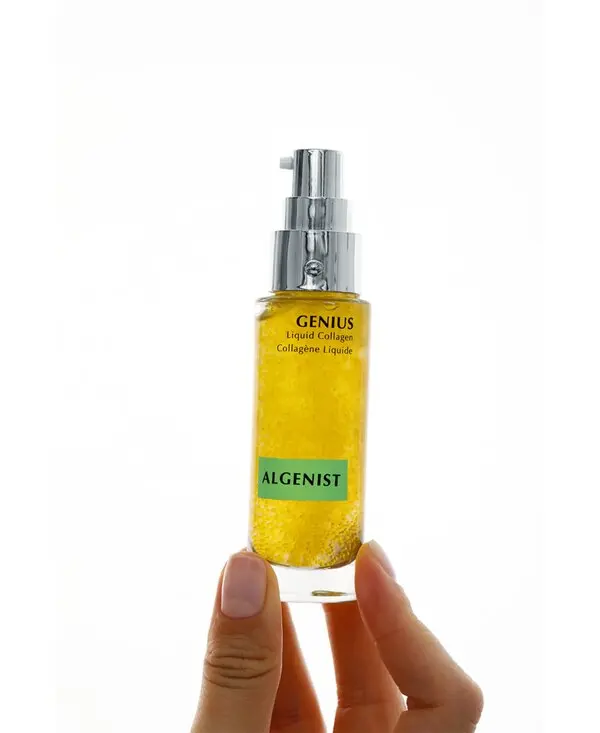 Algenist Genius Liquid Collagen 1 Oz - No Color