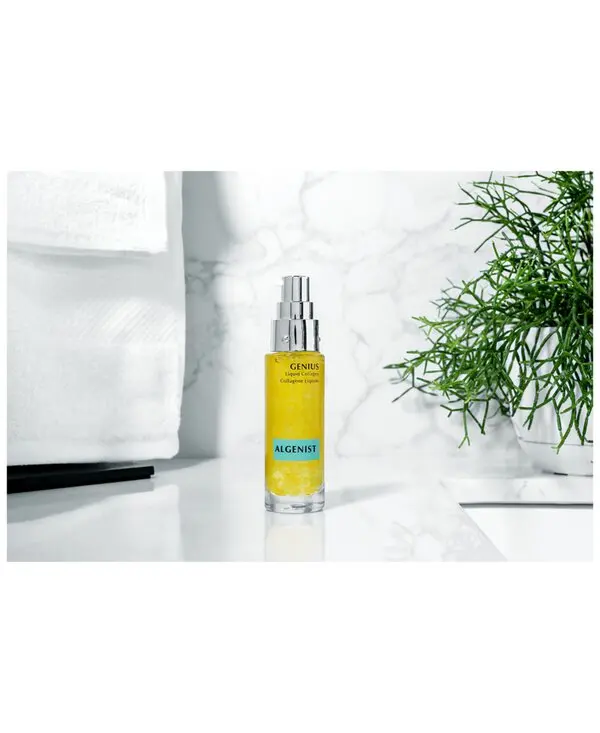 Algenist Genius Liquid Collagen 1 Oz - No Color