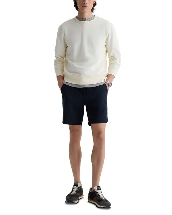 Ag Oliver Relaxed Fit Drawstring Shorts