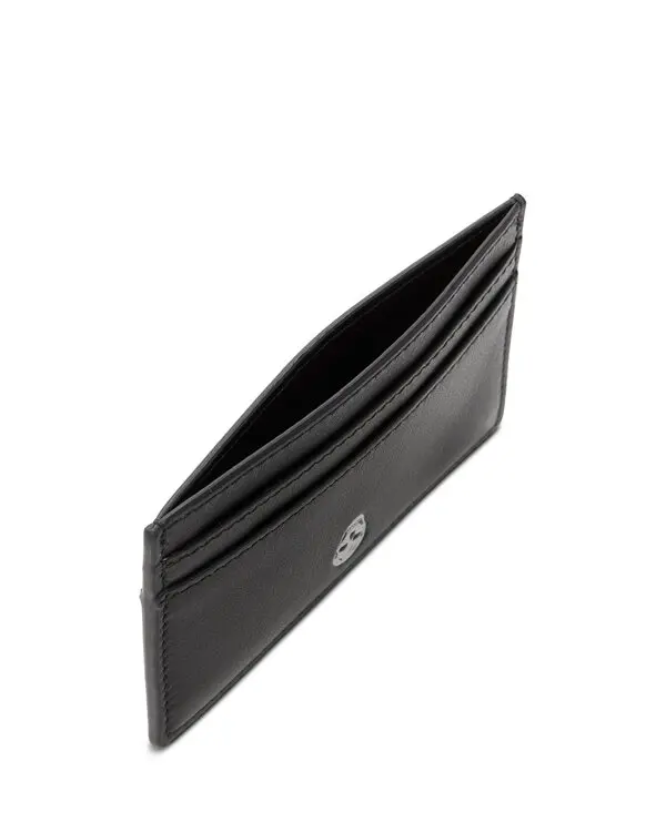 Alexander McQueen Card Case