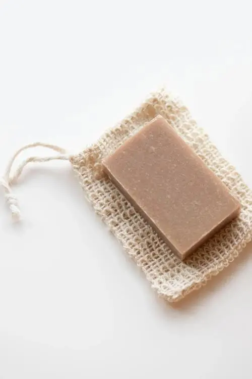 PILLOWPIA Cold Process Soothing Bar Soap - Ritual