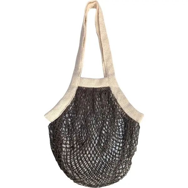 PILLOWPIA The French Market Bag - Iron