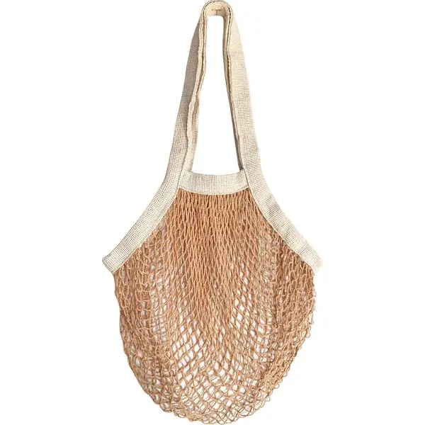 PILLOWPIA The French Market Bag - Wheat