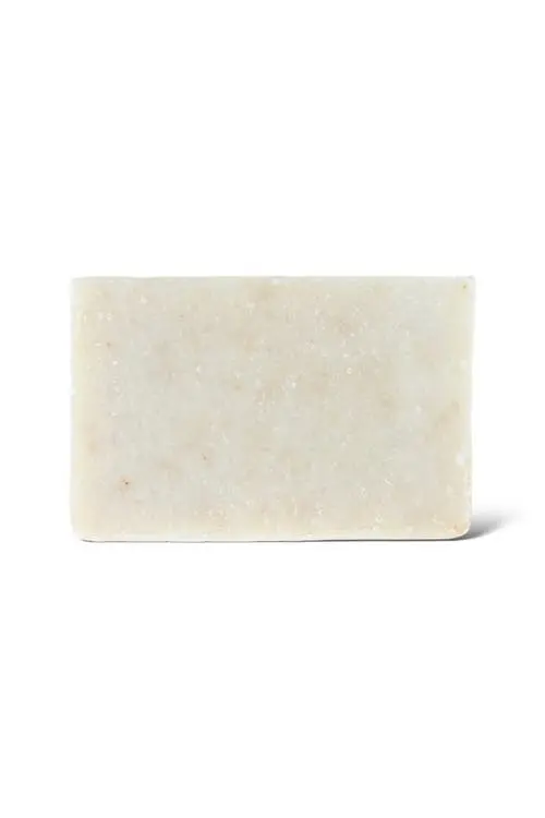 PILLOWPIA Cold Process Exfoliating Bar Soap - Golden Goose