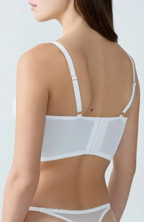 ETAM Amour Underwire Bustier