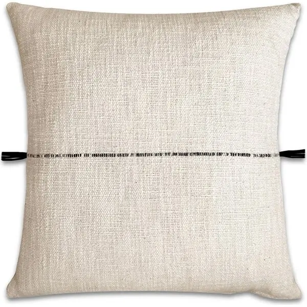 PILLOWPIA Minerva Pillow Cover - Cream