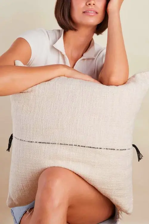 PILLOWPIA Minerva Pillow Cover