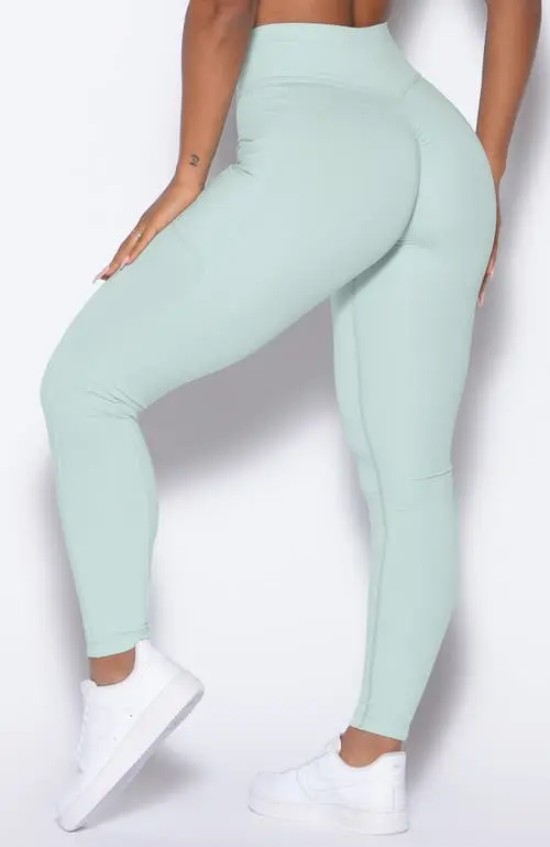 BOMBSHELL SPORTSWEAR Define Leggings - Mist