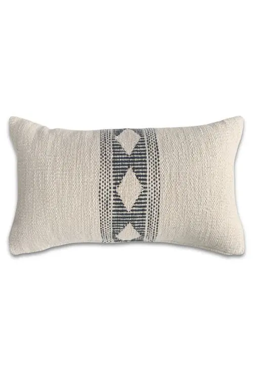 PILLOWPIA Gemma Lumbar Pillow Cover