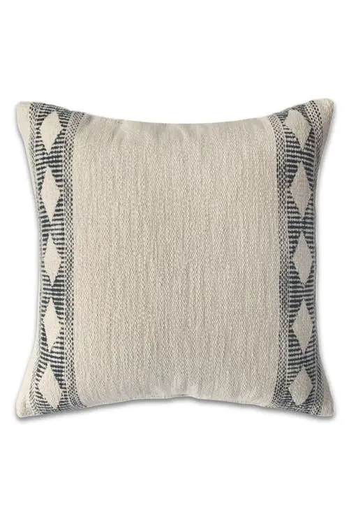 PILLOWPIA Gemma Pillow Cover - Cream