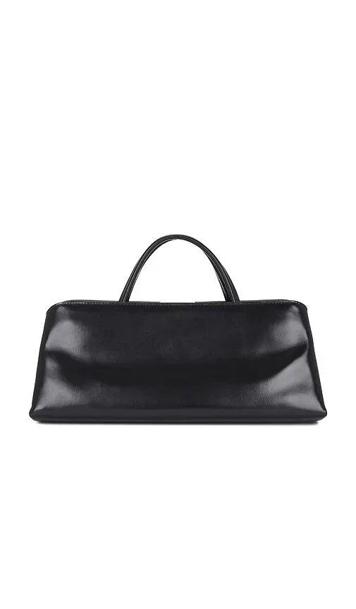 VERAFIED Clutch Shoulder Bag - Black