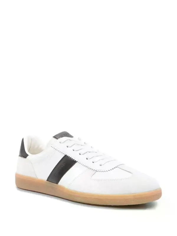 TOM FORD Archer Sneakers - White
