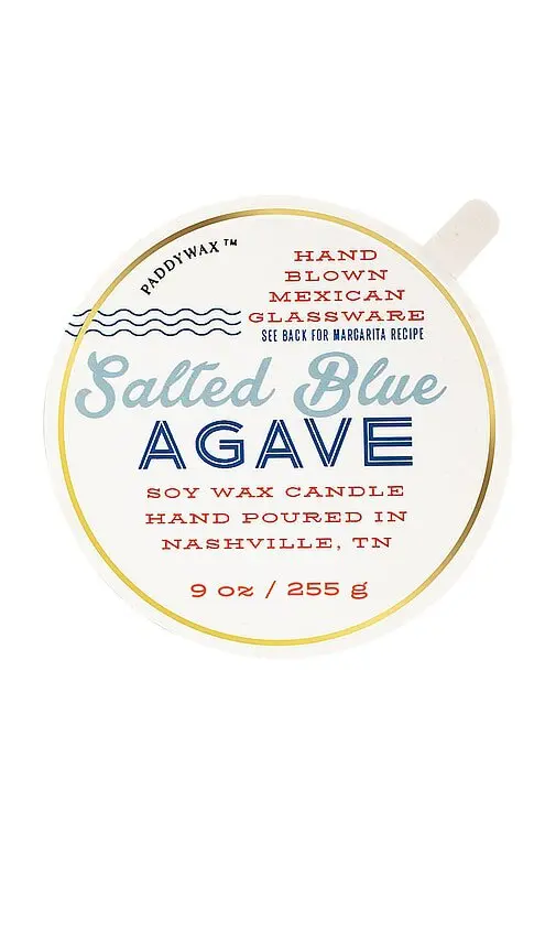 PADDYWAX La Playa Candle