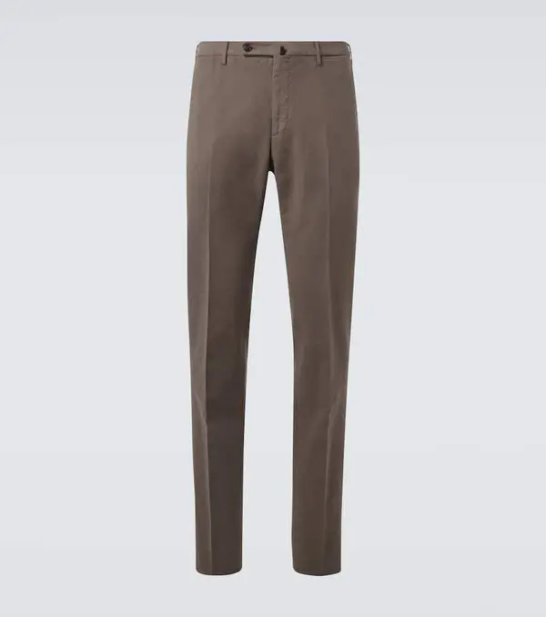 SLOWEAR Cotton Chinos