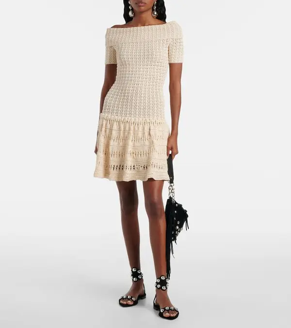 Isabel Marant Étoile Aselda Studded Suede Sandals